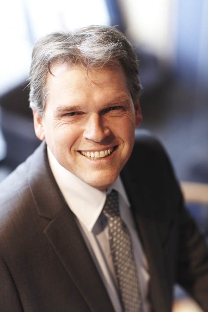 Foto Peter van der Linde - OvFD